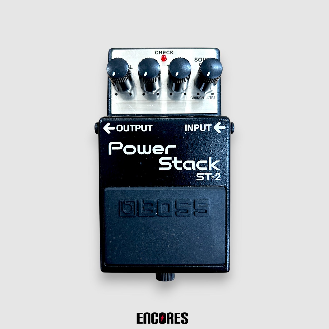 BOSS BOSS ST-2 Power Stack（中古）【楽器検索デジマート】
