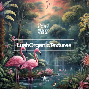 BLACK OCTOPUS LUSH ORGANIC TEXTURES BY CALLUMCANTSLEEP（新品/送料無料）【楽器検索デジマート】
