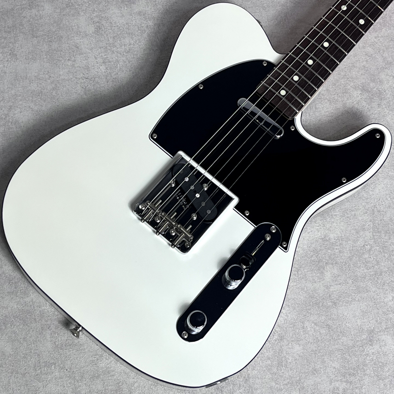 Fender M.I.J Traditional 60s Telecaster Custom【加古川店】（中古/送料無料）【楽器検索デジマート】