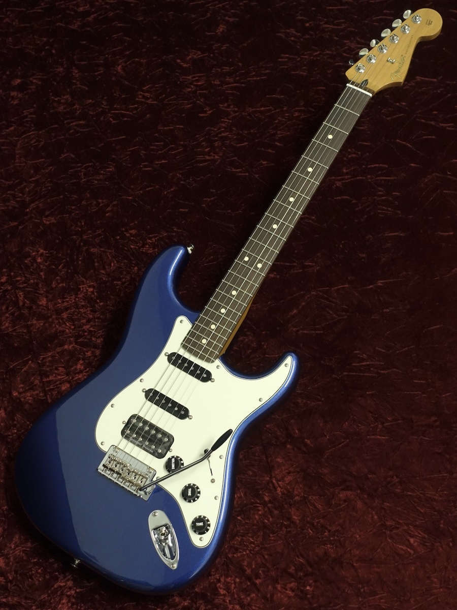 Fender Deluxe Player II Stratocaster Roasted Maple Limited Moonlight Drive（新品/送料無料）【楽器検索デジマート】