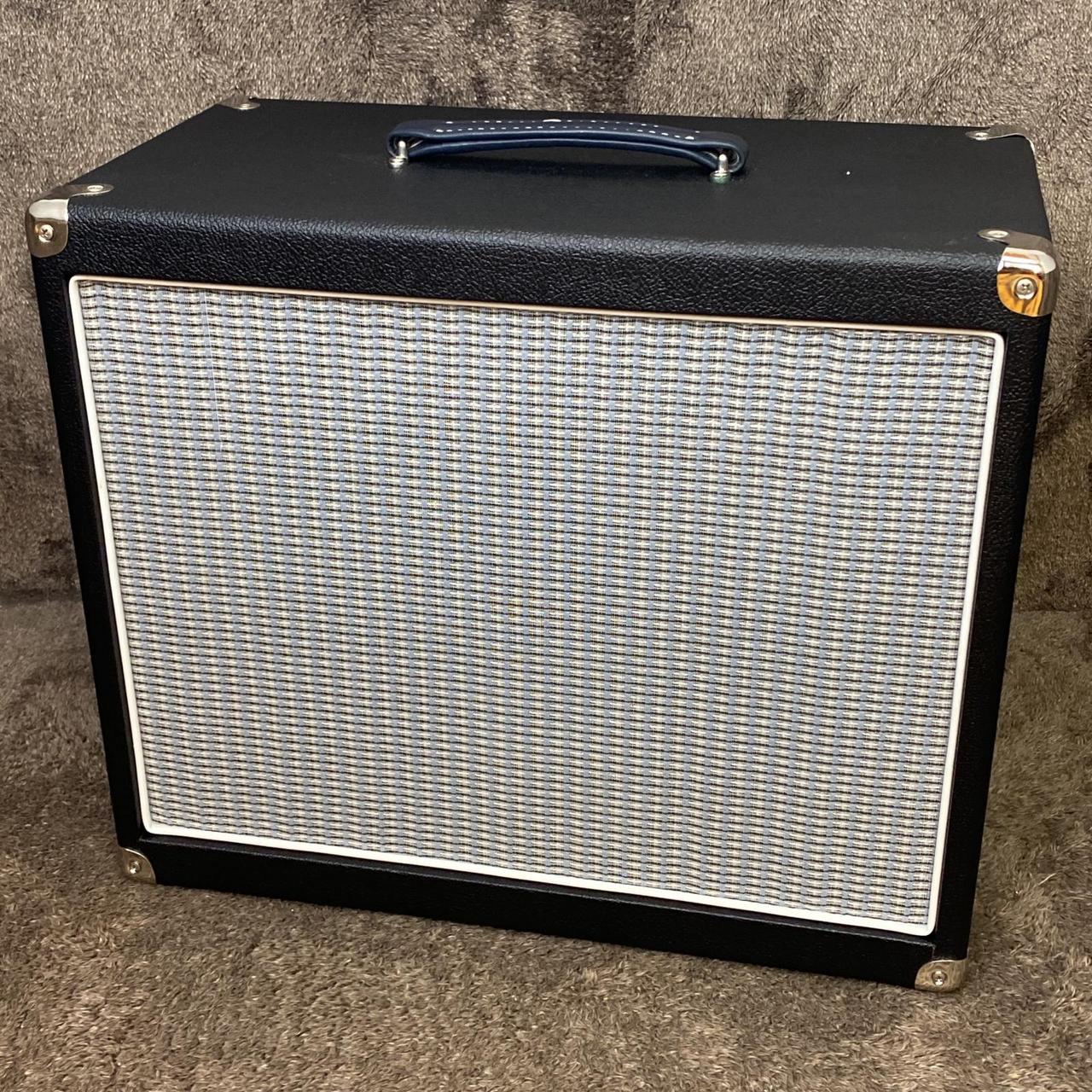 String Driver SD112 Cabinet Open Back Celestion G12-65 シルバー【尾張小牧店】（中古/送料無料）【楽器検索デジマート】