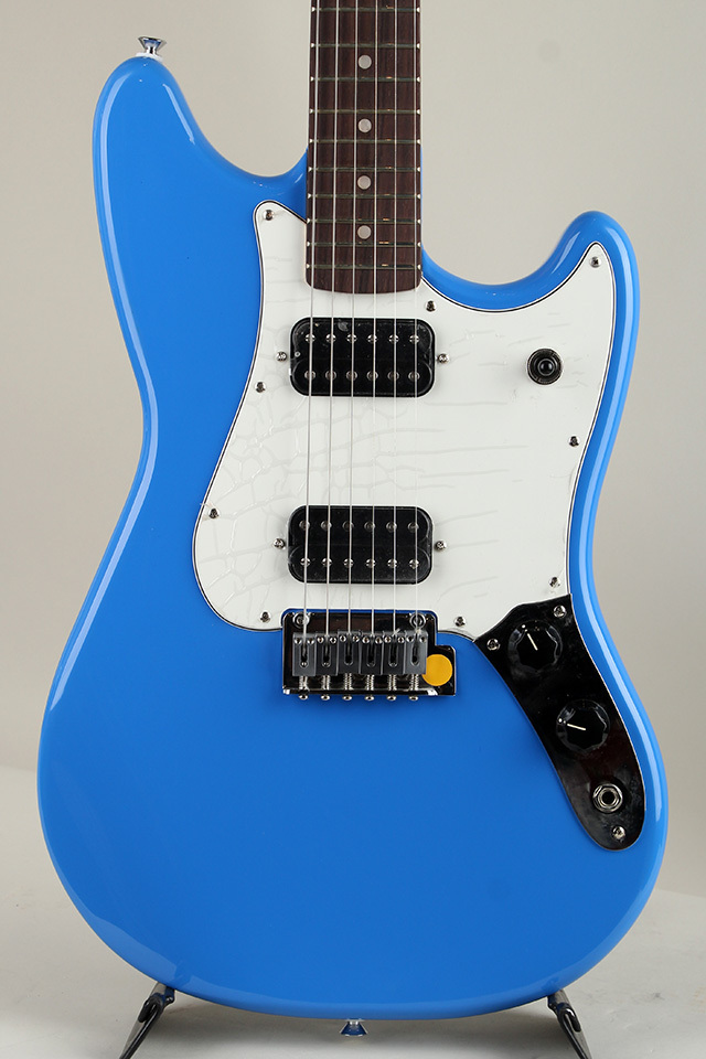Fender Chilli Beans. Lily Cyclone RW Lily Blue【S/N ICF25023330】（新品）【楽器 ...
