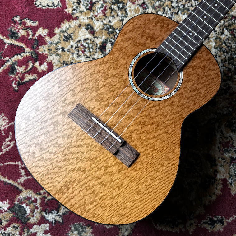 aNueNue aNN-T4 テナーウクレレ（新品/送料無料）【楽器検索デジマート】