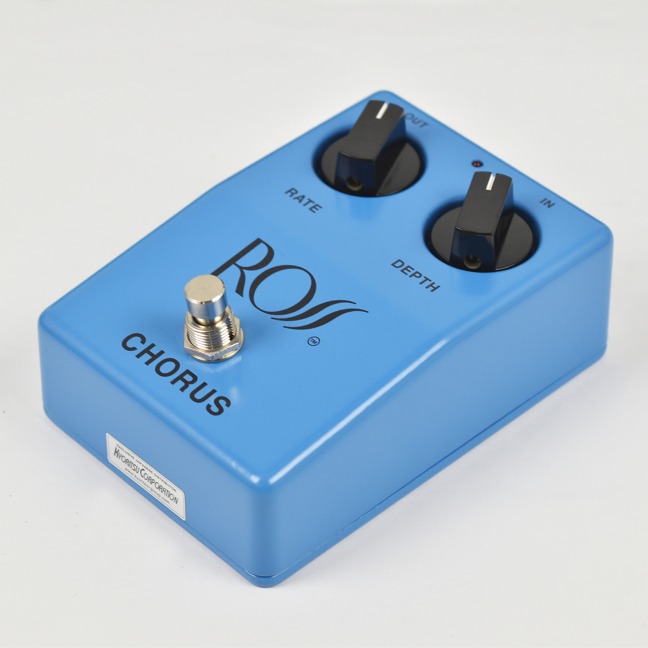 JHS Pedals ROSS Chorus（新品特価）【楽器検索デジマート】