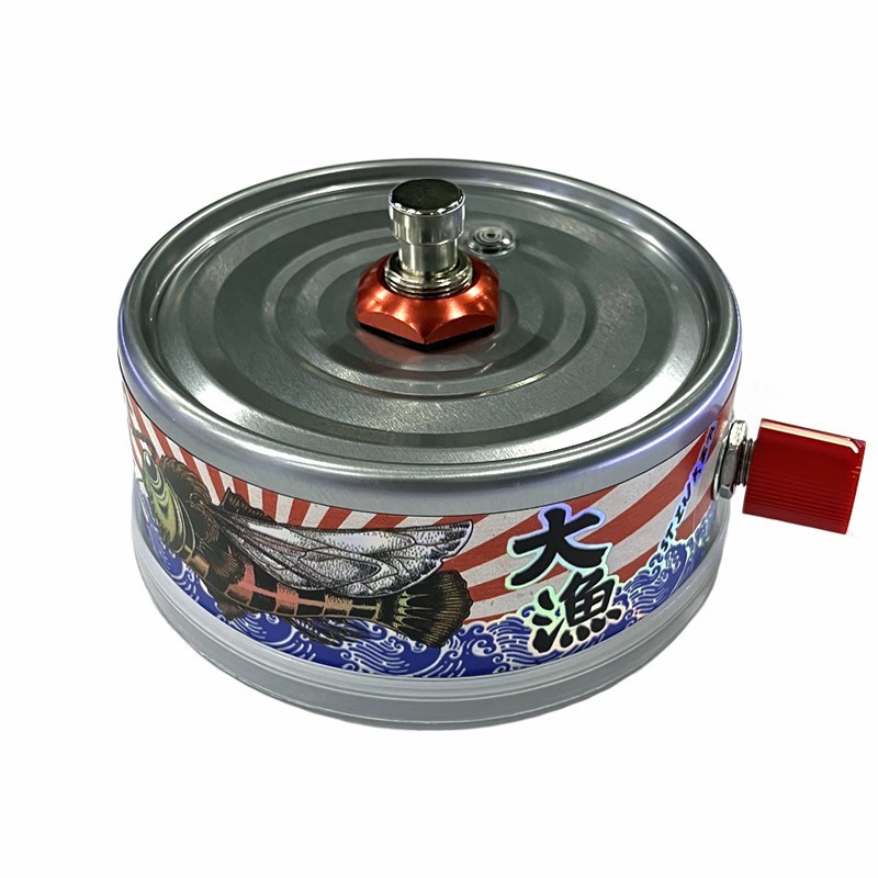 Beetronics TUNA FUZZ Japan Limited 大漁 【日本限定デザイン】（ビートロニクス）ファズ（新品）【楽器検索デジマート】