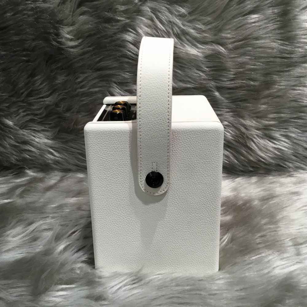 Positive Grid SPARK MINI Pearl（新品/送料無料）【楽器検索デジマート】