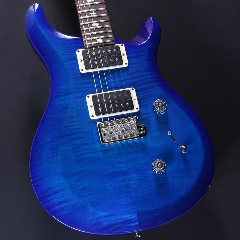 Paul Reed Smith(PRS) 2024 S2 Custom 24 (Lake Blue) #S2078799 【2024年生産品 ...