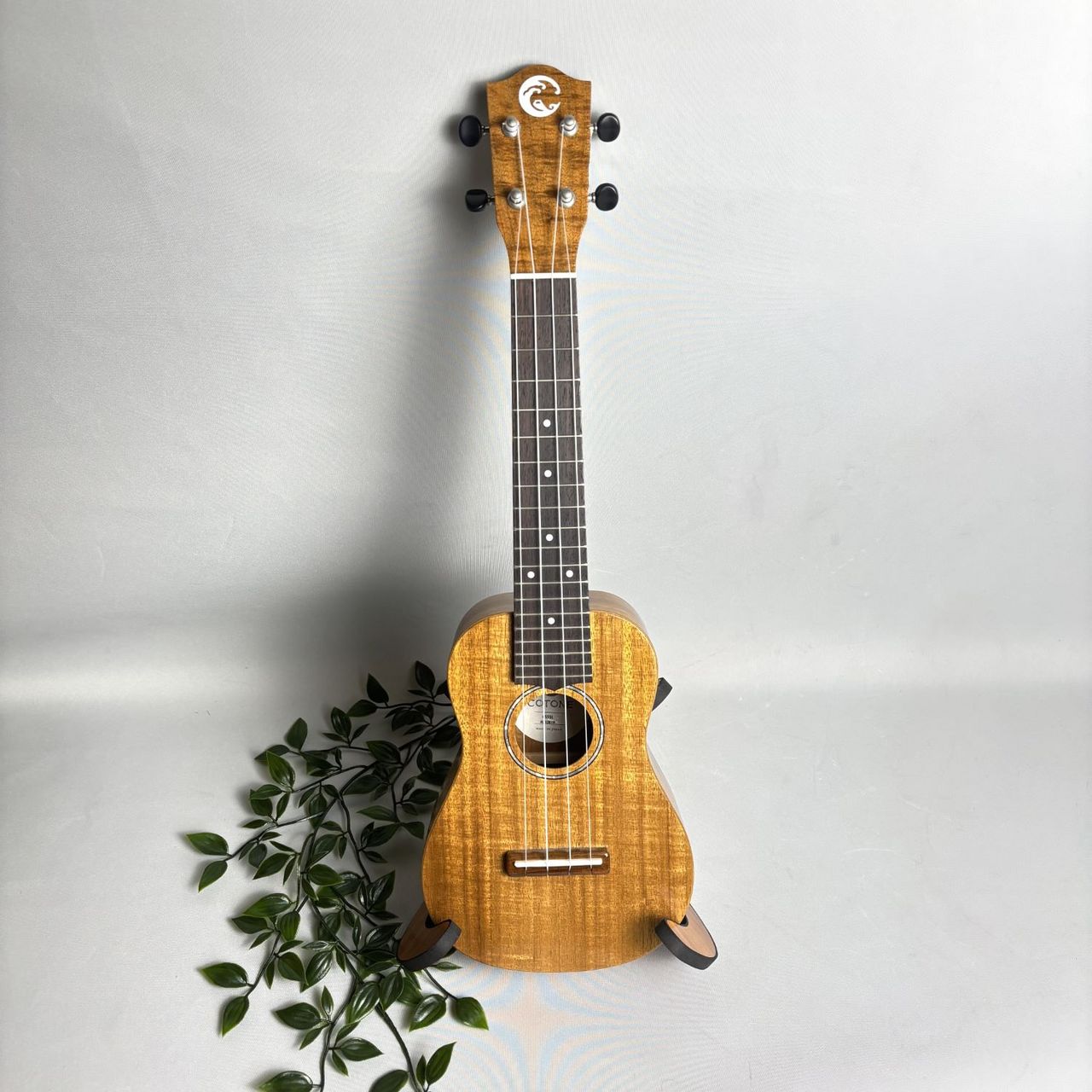 COTONE CS5SL NAT ソプラノウクレレスタンダードシリーズ（新品/送料無料）【楽器検索デジマート】