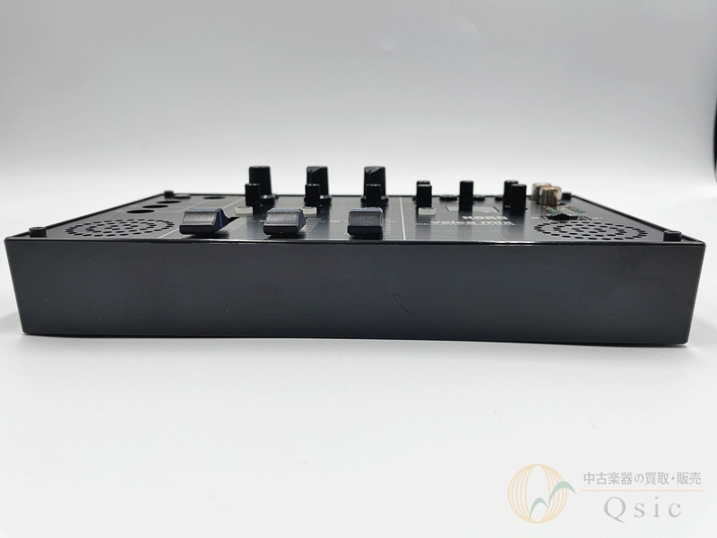 KORG volca-mix [VLR68]【箕面店在庫】（中古）【楽器検索デジマート】