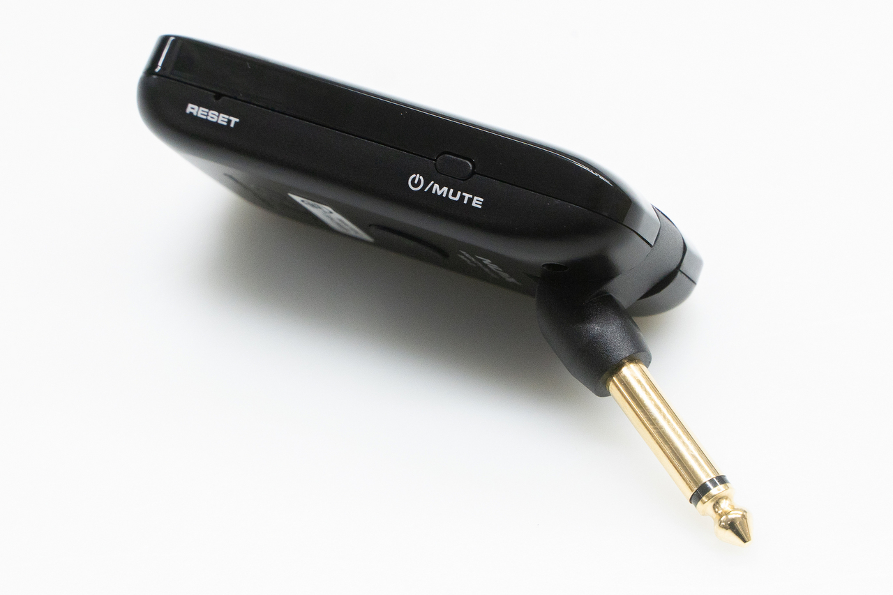 nux MP-2 MIGHTY PLUG【GIB横浜】（中古/送料無料）【楽器検索デジマート】