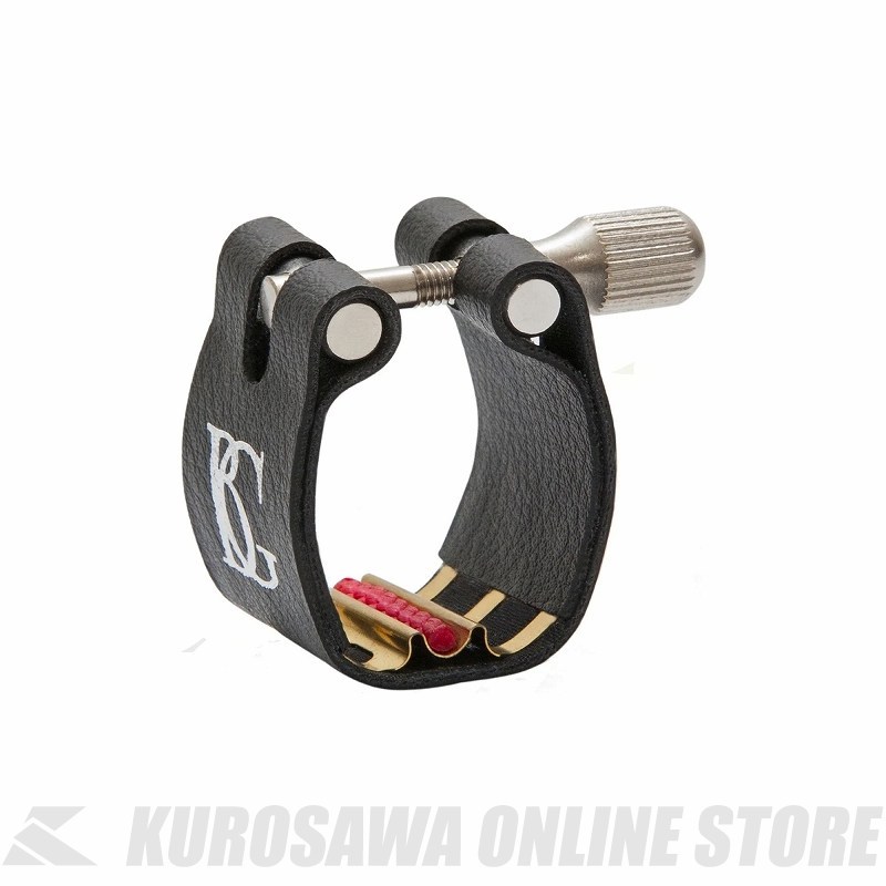 B.G. L4R Revelation レヴェレーション Cl.用リガチャー（新品）【楽器検索デジマート】