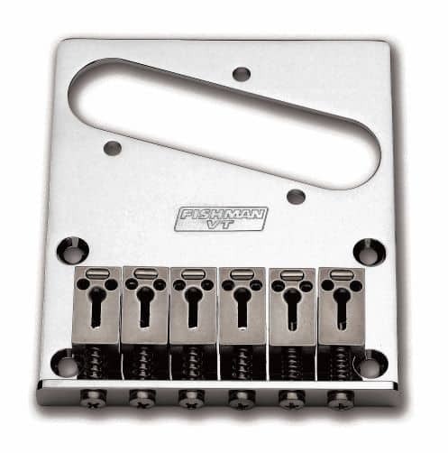 FISHMAN Powerbridge VT[PRO-TEL-101]（新品/送料無料）【楽器検索デジマート】