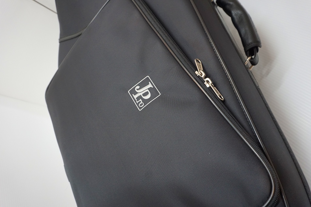 John Packer ジョンパッカーJP852【ユーフォニアムケース】【次回入荷分ご予約受付中!!】【ウインドお茶の水】（新品）【楽器検索デジマート】