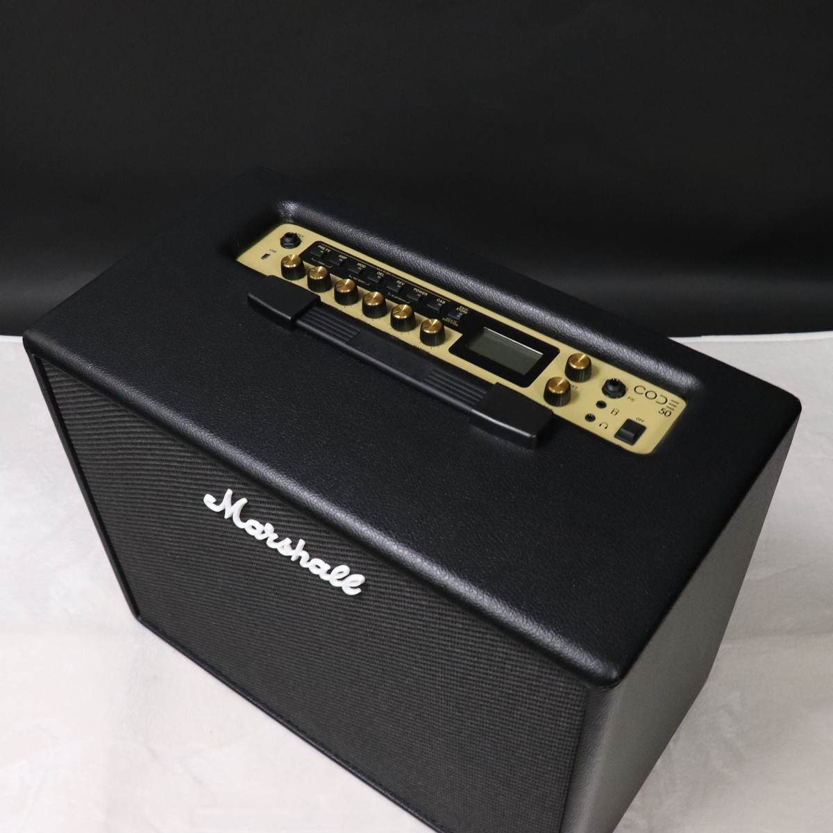 Marshall CODE 50 【梅田店】（中古/送料無料）【楽器検索デジマート】