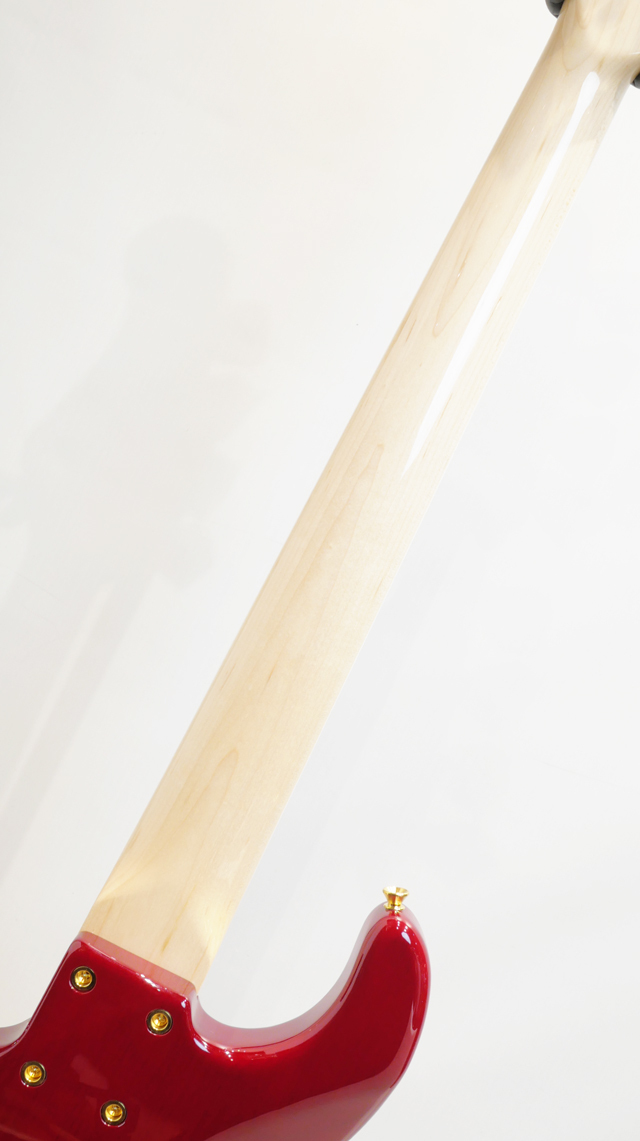 Moon JJ-5 SUTOH MODEL TR #2（新品）【楽器検索デジマート】