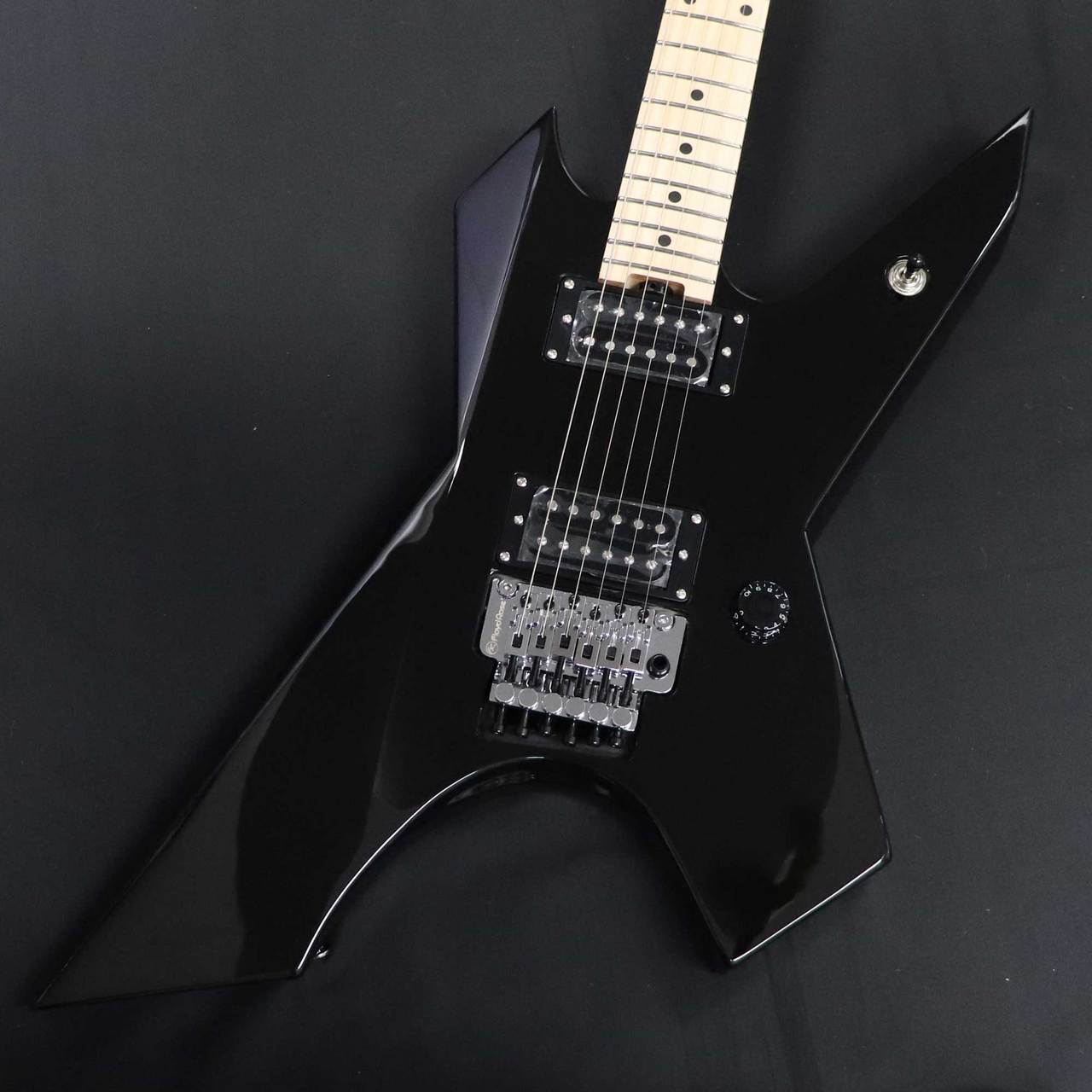 Killer KG-Exploder SE Black（新品/送料無料）【楽器検索デジマート】