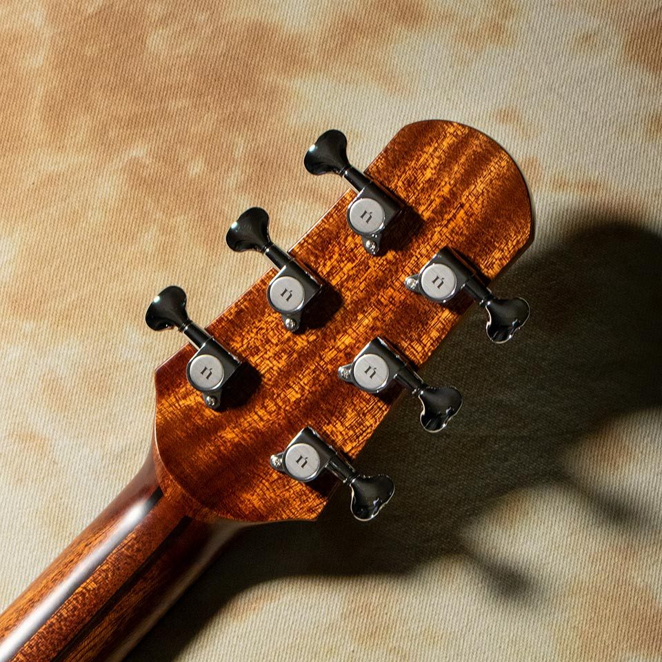 NATASHA JC-2【チョイキズ特価】（B級特価/送料無料）【楽器検索デジマート】