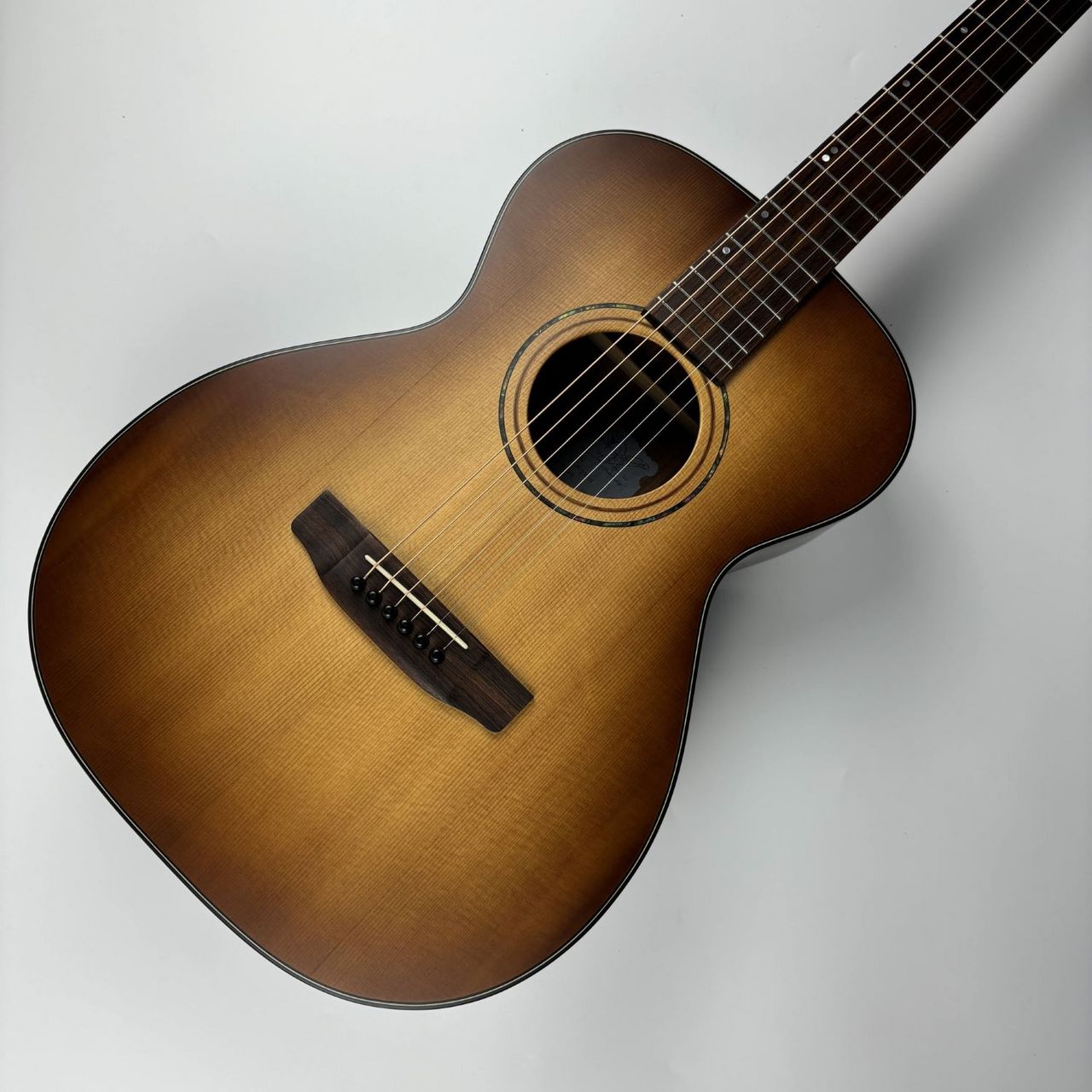 K.Yairi SO-PF2 SHB 【USED】（中古/送料無料）【楽器検索デジマート】