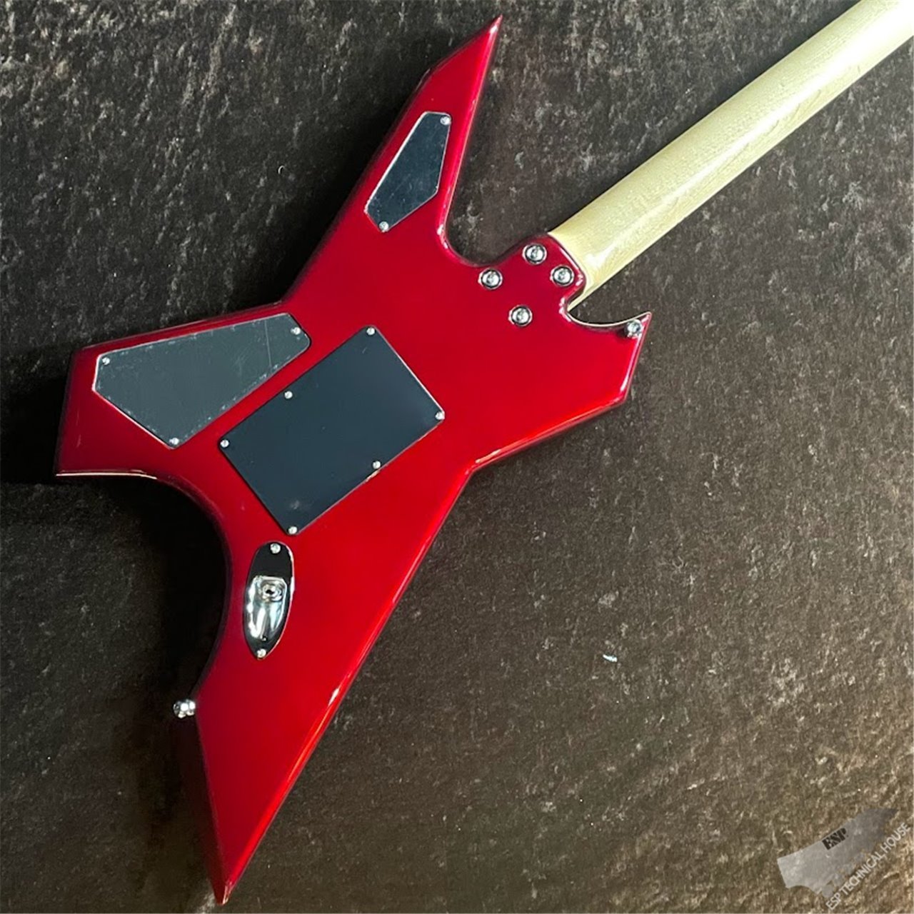 Killer KG-Exploder II 【Delicious Red】（新品/送料無料）【楽器検索デジマート】