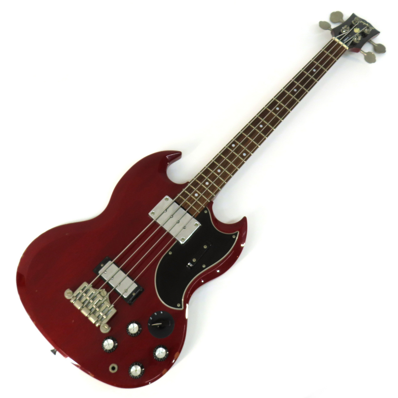 Epiphone EB-3（中古/送料無料）【楽器検索デジマート】