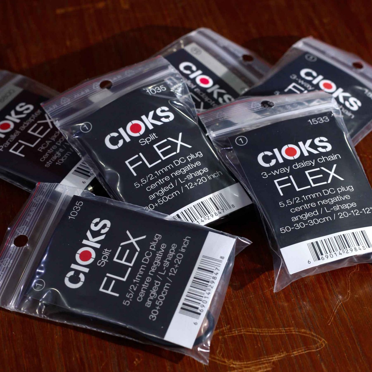 CIOKS Parallel adapter Flex 8800（新品）【楽器検索デジマート】