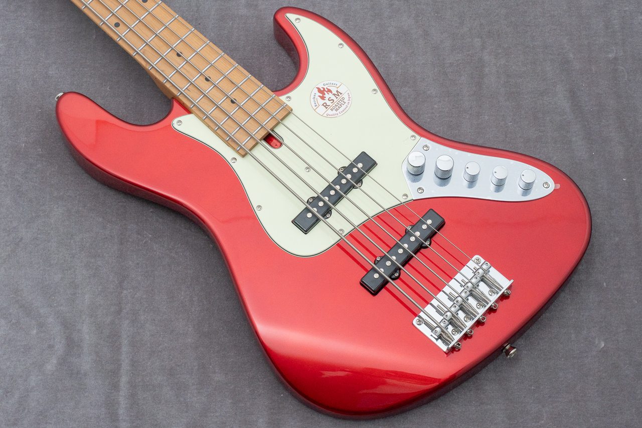 Bacchus WJB5-630-RSM/M-Act CAR GIB mod.【GIB兵庫】（新品/送料無料）【楽器検索デジマート】