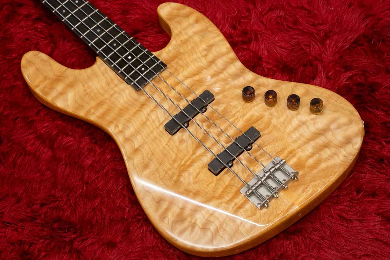 Modulus VJ4 1994 4.075kg #941610【委託品】【GIB横浜】（中古）【楽器検索デジマート】