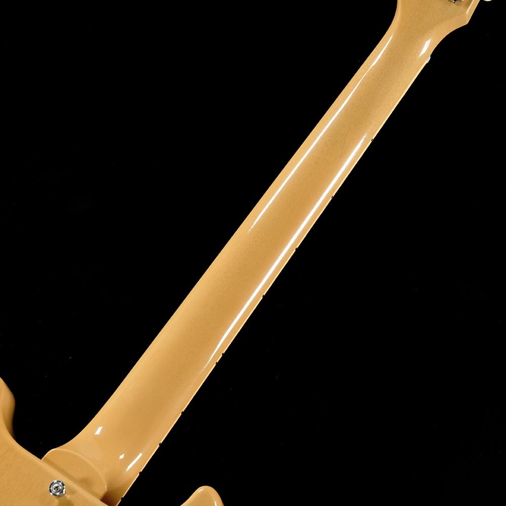 Gibson Custom 1960 Les Paul Special Double Cut VOS TV Yellow(重量:3.45kg ...