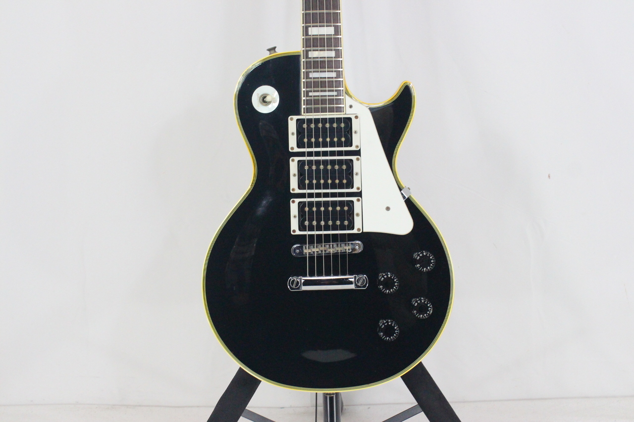 Aria Pro II LP-600B（中古）【楽器検索デジマート】