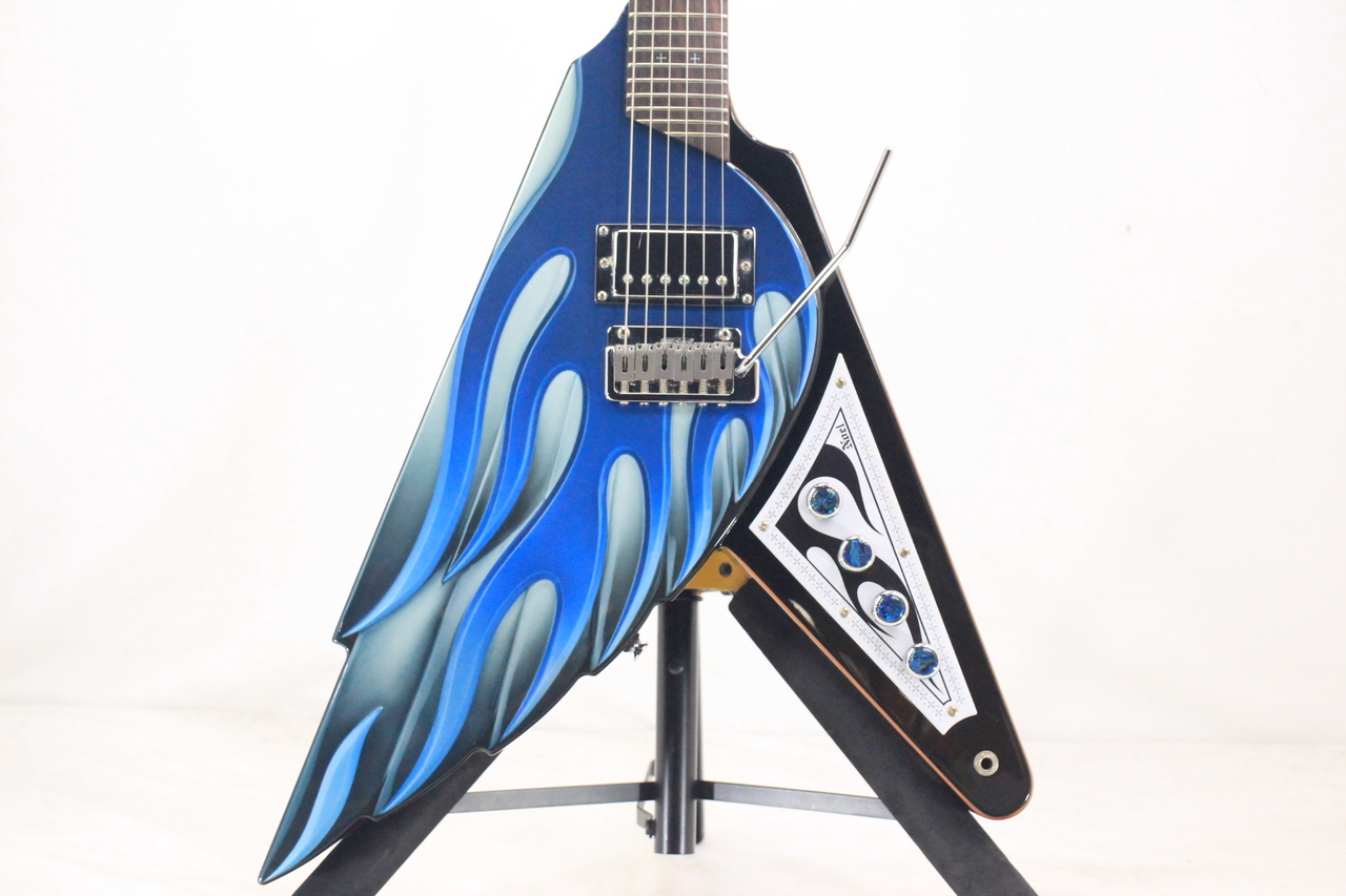 EDWARDS FLYING NIGHTHAWK LF（中古）【楽器検索デジマート】