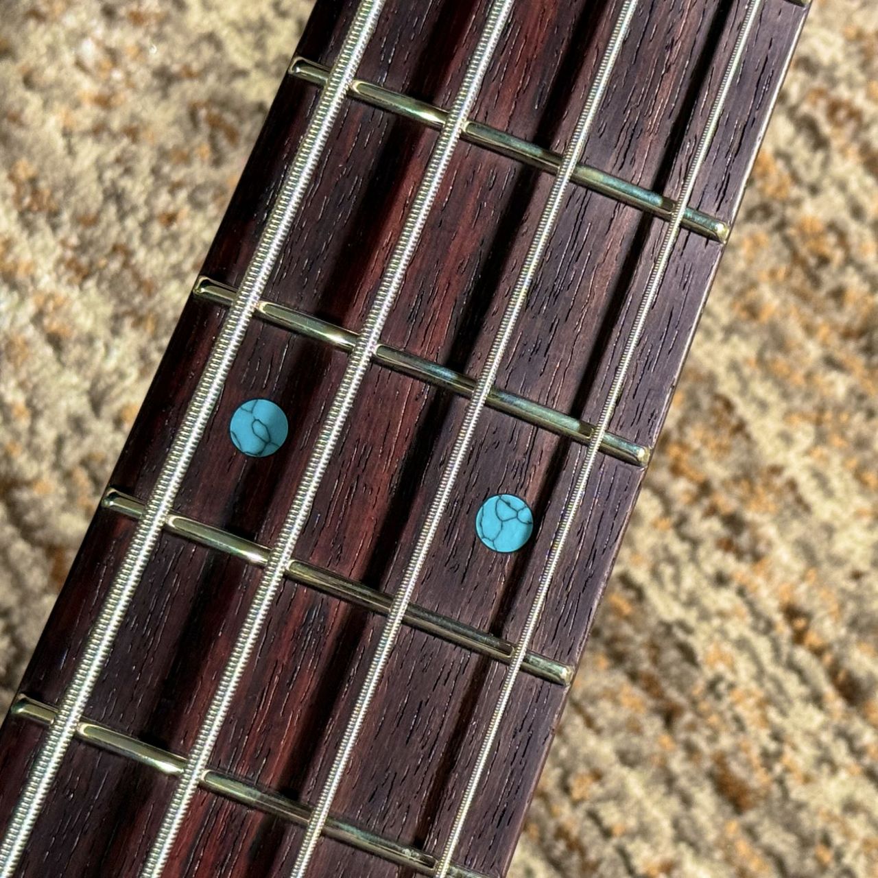 momose MJ1-STD/R/TQ/Green Metalic（新品/送料無料）【楽器検索デジマート】