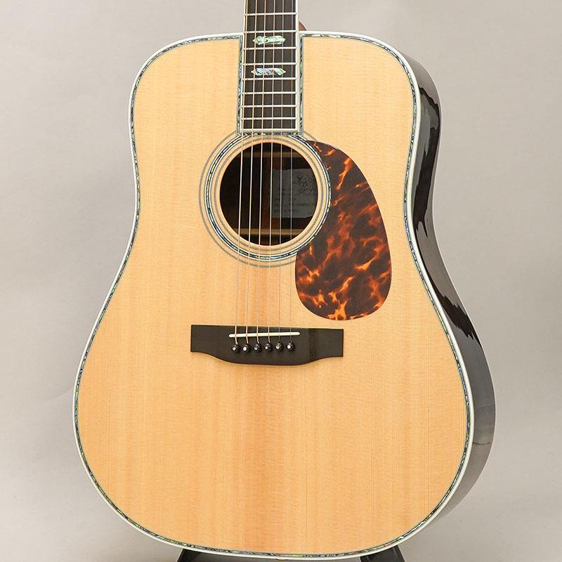K.Yairi YW-1000HQ 【現地材料選定品】 #95951 Kヤイリ（新品）【楽器検索デジマート】
