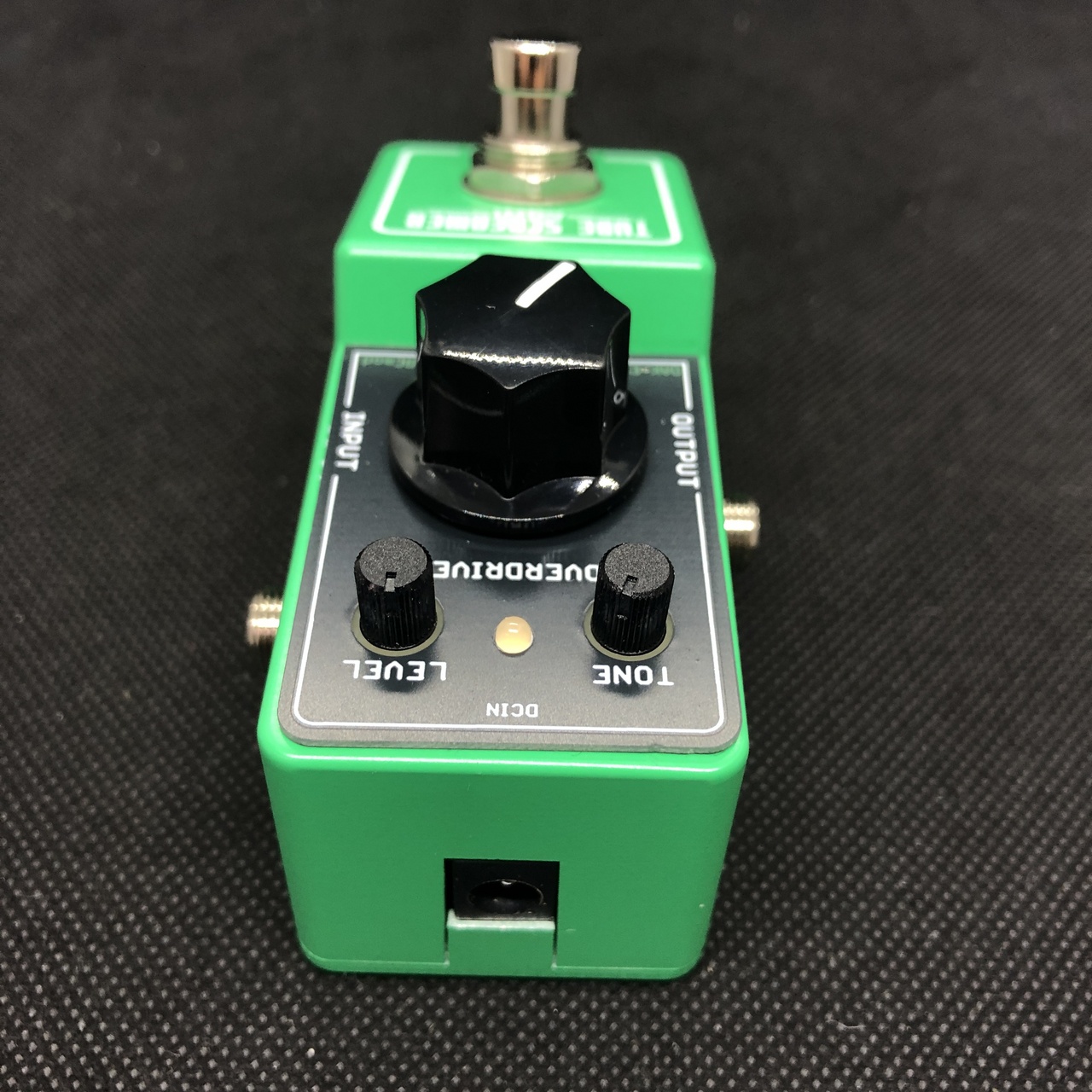 OAK-EFFECTS TS mini RC mod Ibanez TUBE SCREAMER mini mod（中古/送料無料）【楽器検索 ...