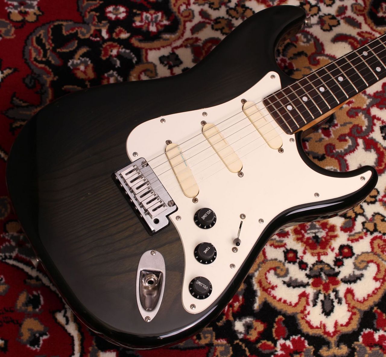Fender STR-85R Stroratocaster（中古/送料無料）【楽器検索デジマート】