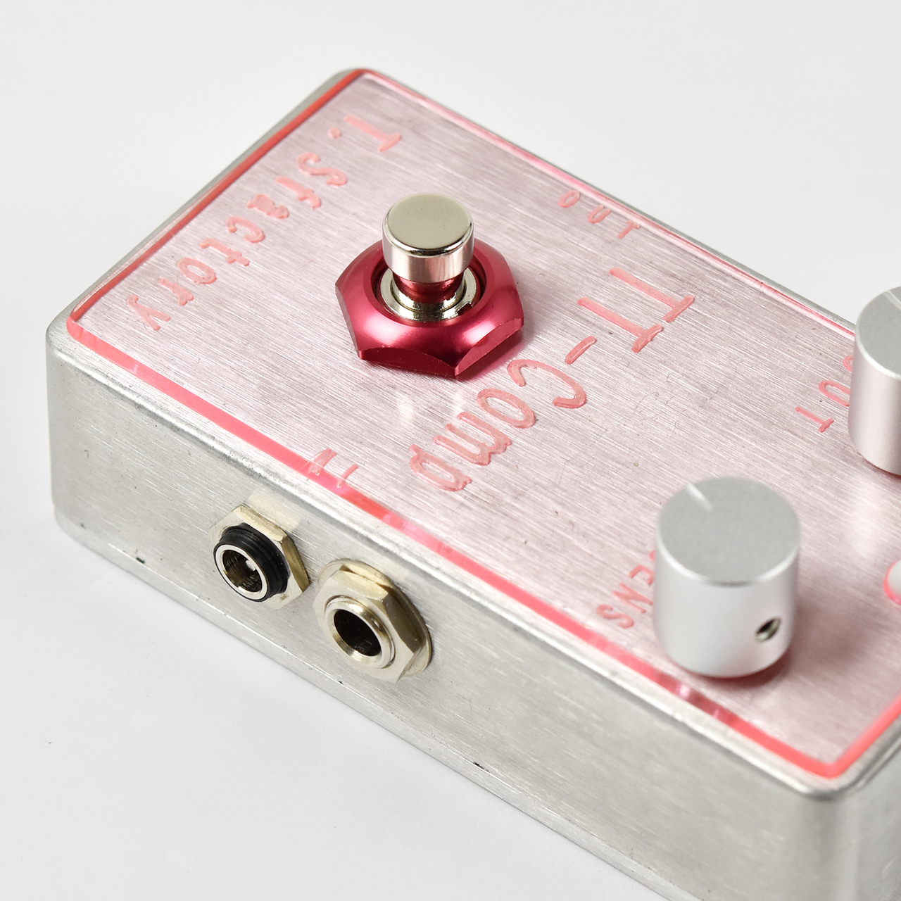 T.S factory TT-Comp（新品）【楽器検索デジマート】