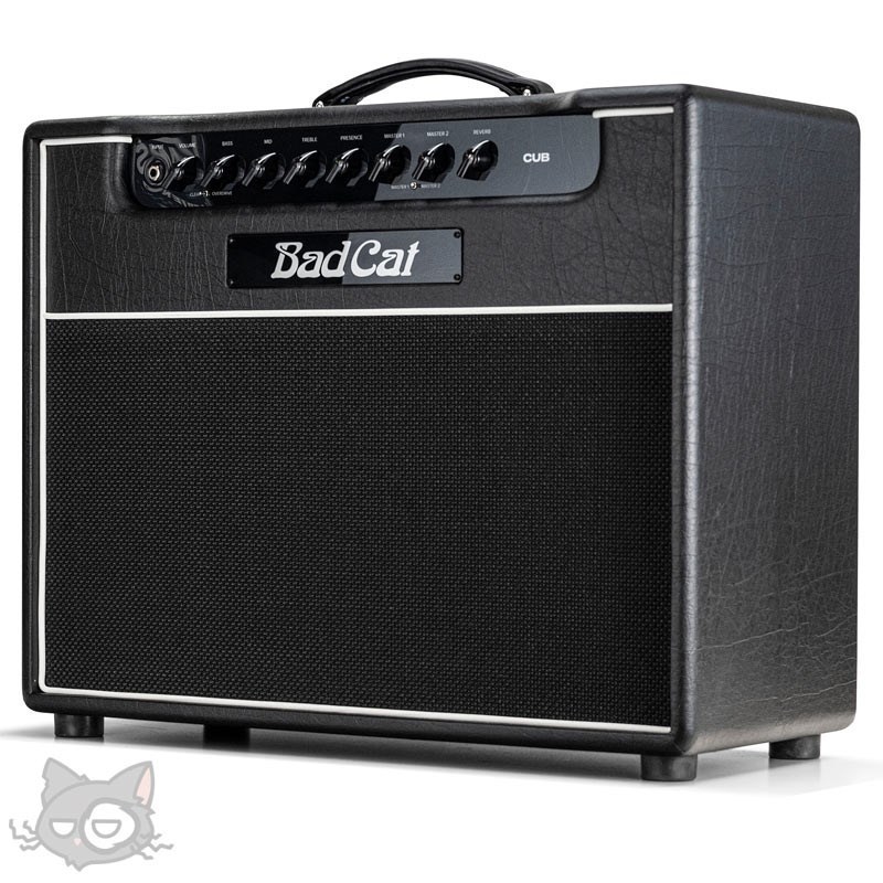 Bad Cat CUB 1x12 Combo（バッドキャット）（新品/送料無料）【楽器検索デジマート】