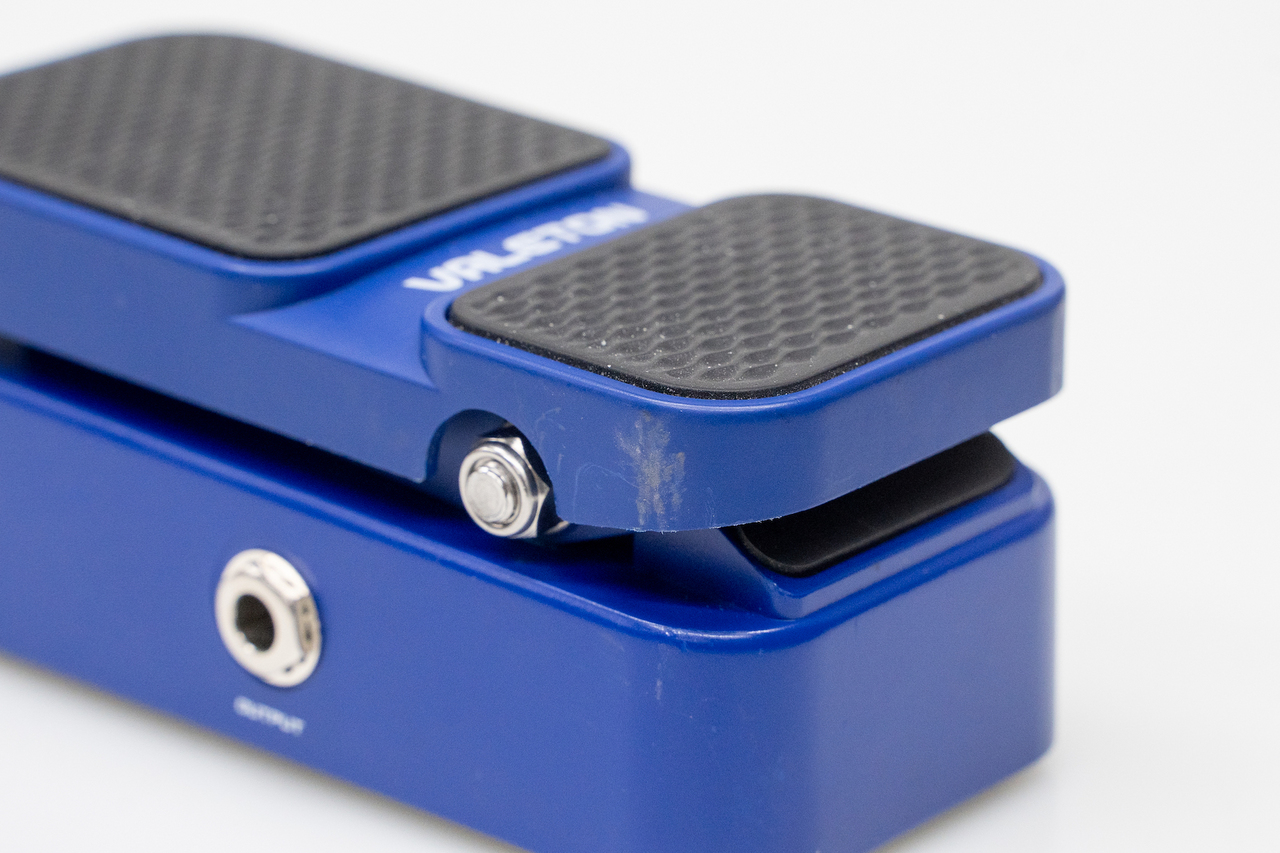 VALETON Surge Surge EP-1 Active Volume / Wah Pedal【横浜店】（中古/送料無料）【楽器検索デジマート】