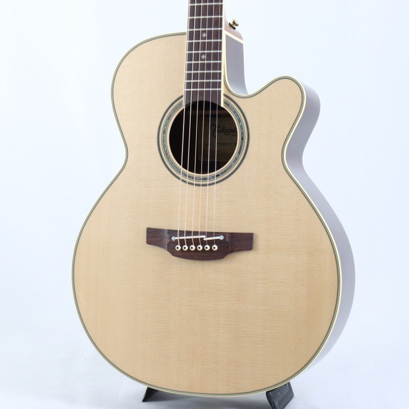 Takamine PTU541C N タカミネ（新品）【楽器検索デジマート】