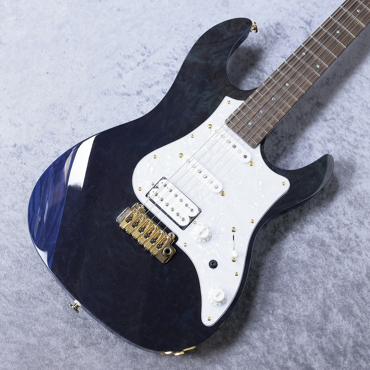 FUJIGEN(FGN) EOS-KN-SSH DOB ~Deep Ocean Blue~ #J240155【3.42kg】【3本限定オーダー ...