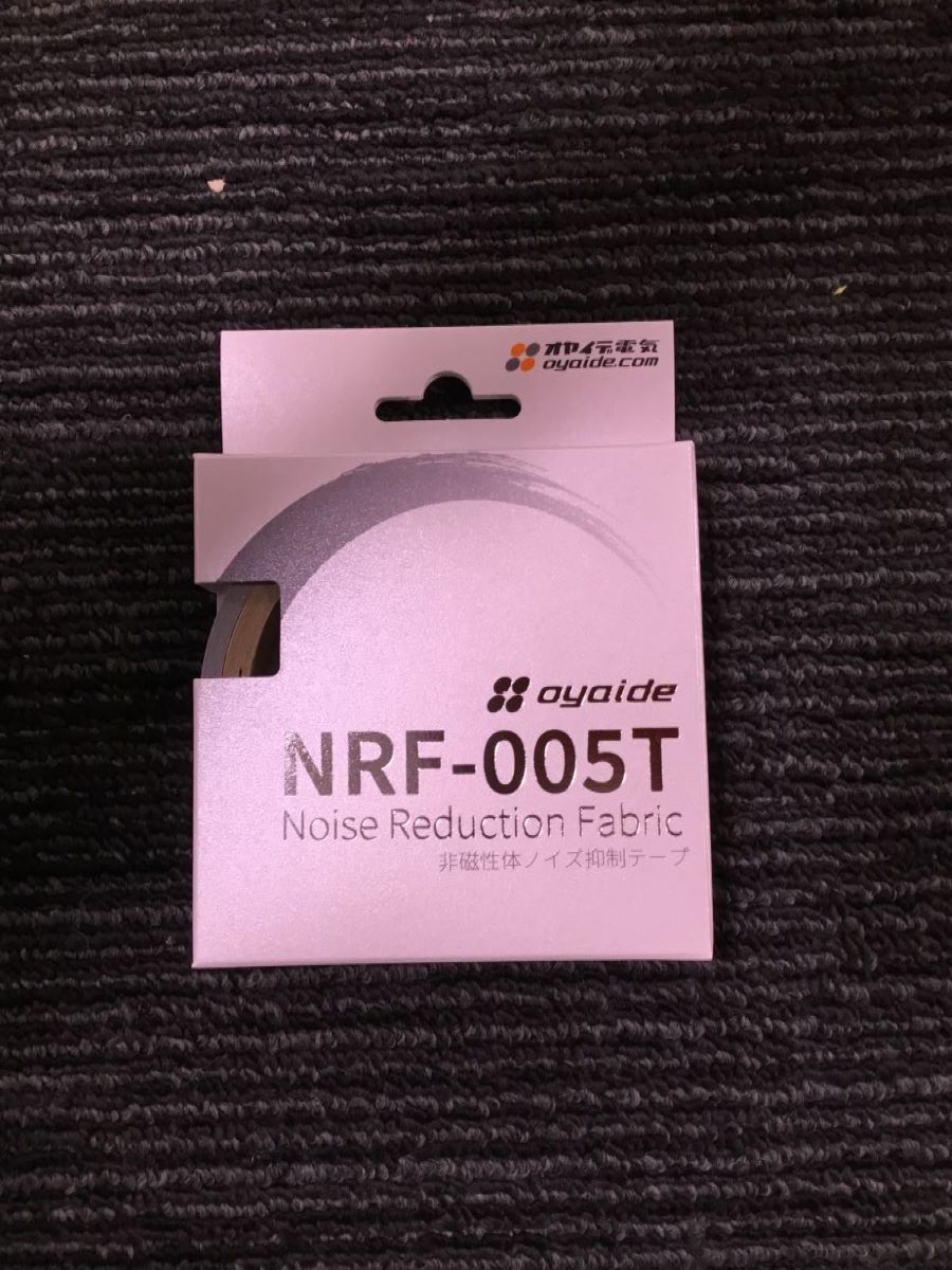 OYAIDE NRF-005T（新品）【楽器検索デジマート】