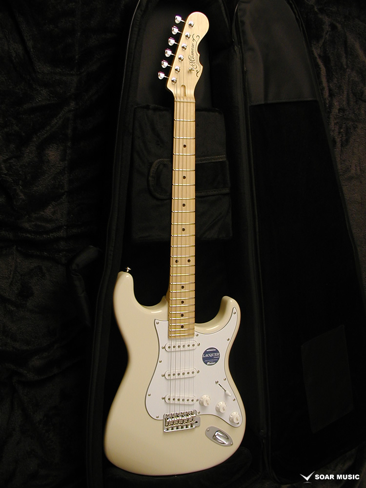 momose MC1-STD/M OWH（新品/送料無料）【楽器検索デジマート】