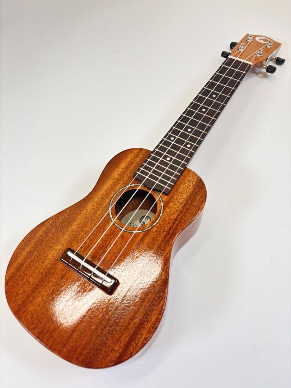 COTONE CS7SL NAT ソプラノウクレレスタンダードシリーズ（新品/送料無料）【楽器検索デジマート】