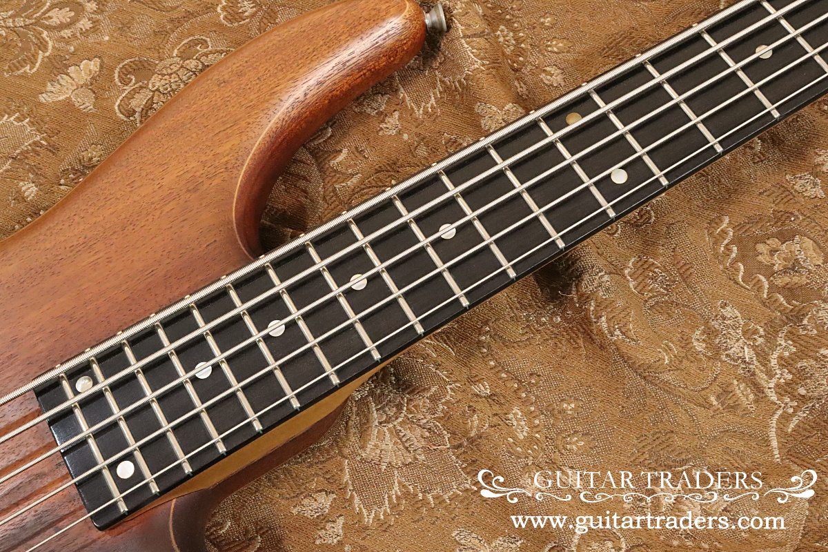 Moon 1990's MBC-5（中古）【楽器検索デジマート】