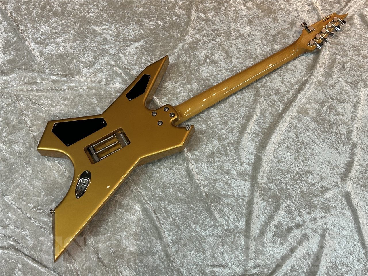 Killer KG-Exploder (Vintage Gold)（中古/送料無料）【楽器検索デジマート】