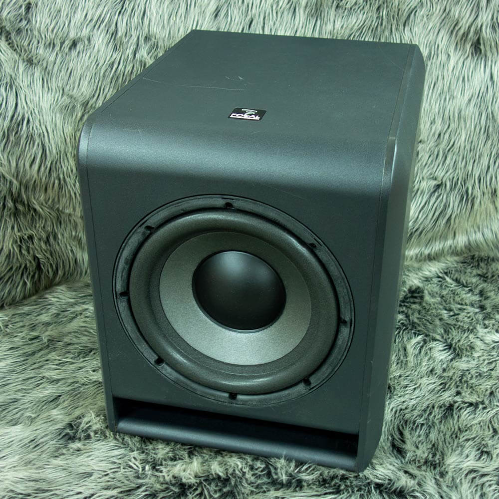 FOCAL CMS SUB アウトレット品（中古/送料無料）【楽器検索デジマート】