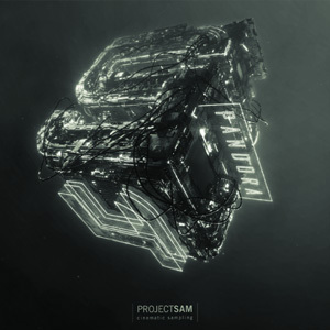 PROJECT SAM SYMPHOBIA 4: PANDORA（新品/送料無料）【楽器検索デジマート】