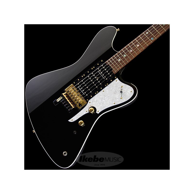 Killer KG-SPELLBIND (Black) 【受注生産品】（新品）【楽器検索デジマート】