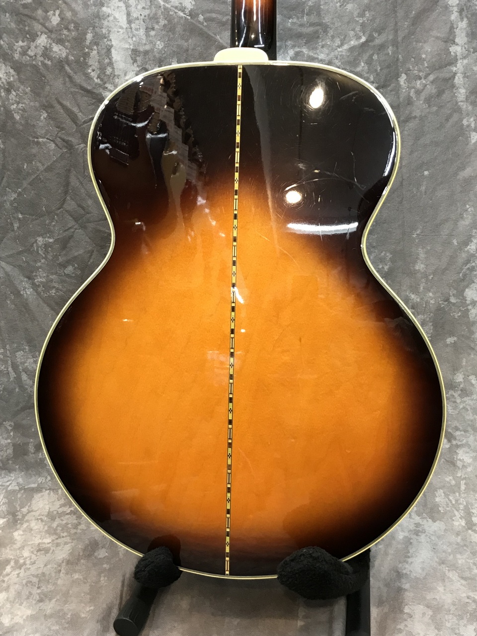Orville by Gibson J-200(中古)【楽器検索デジマート】 Orville by Gibson J-200(中古)【楽器検索デジマート】