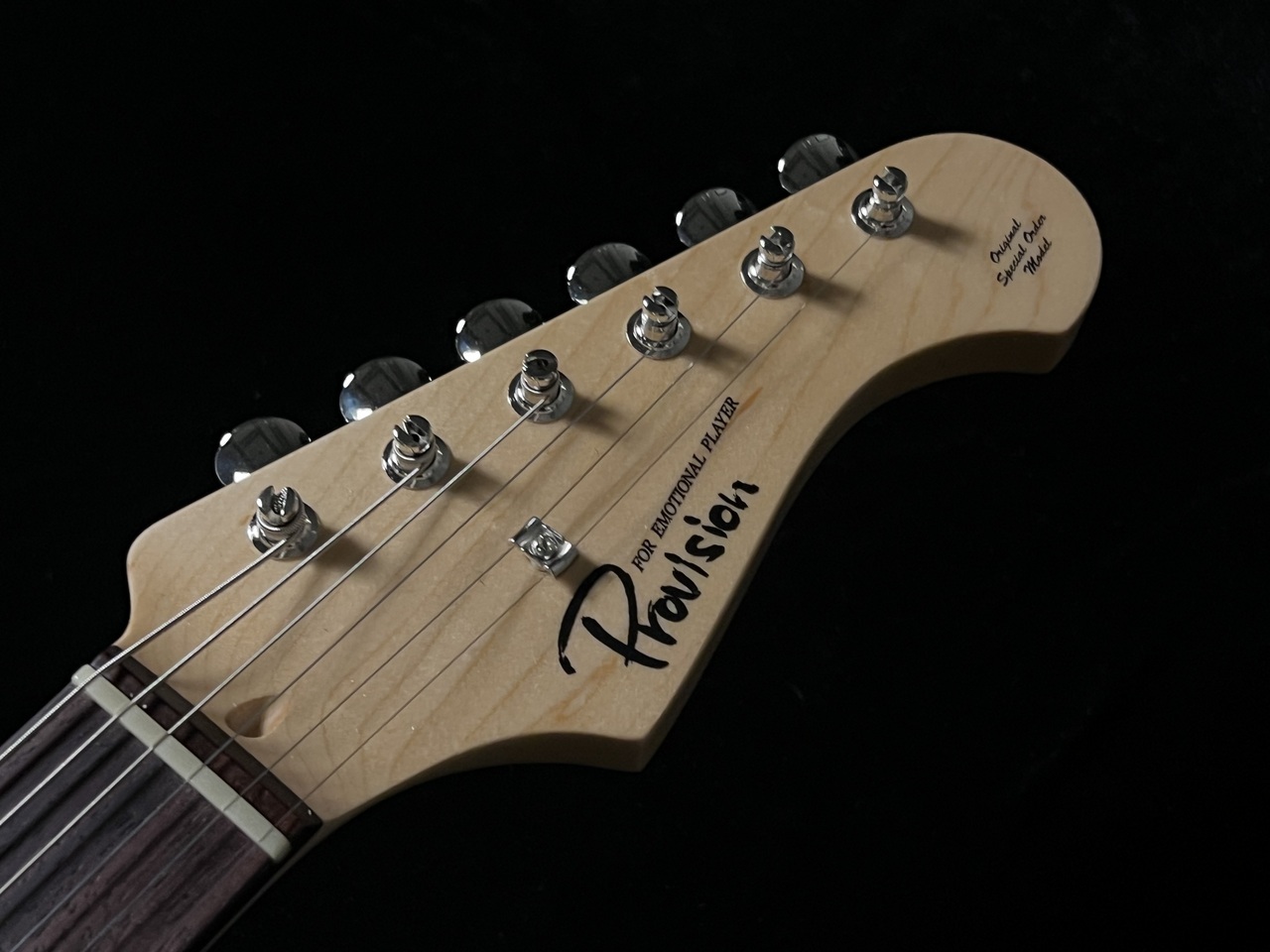 Provision SSTC25-#001【中四国九州限定モデル】【2.83kg】（新品/送料無料）【楽器検索デジマート】