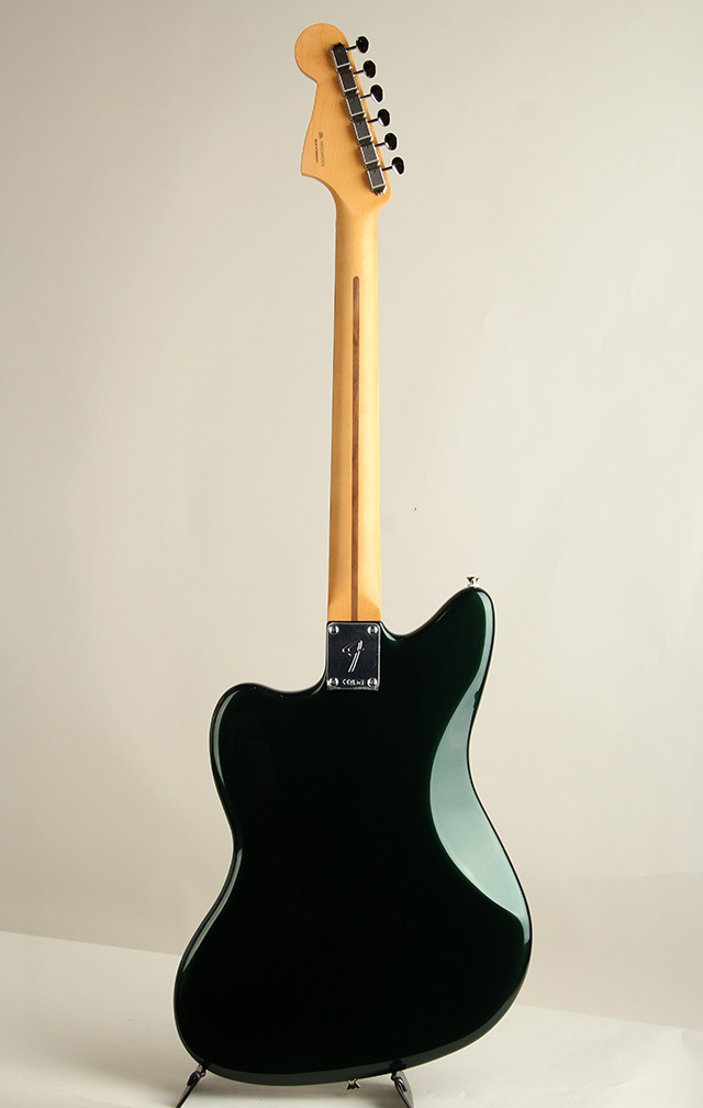 Fender Limited Edition Player II Jazzmaster RW British Racing Green【S/N ...
